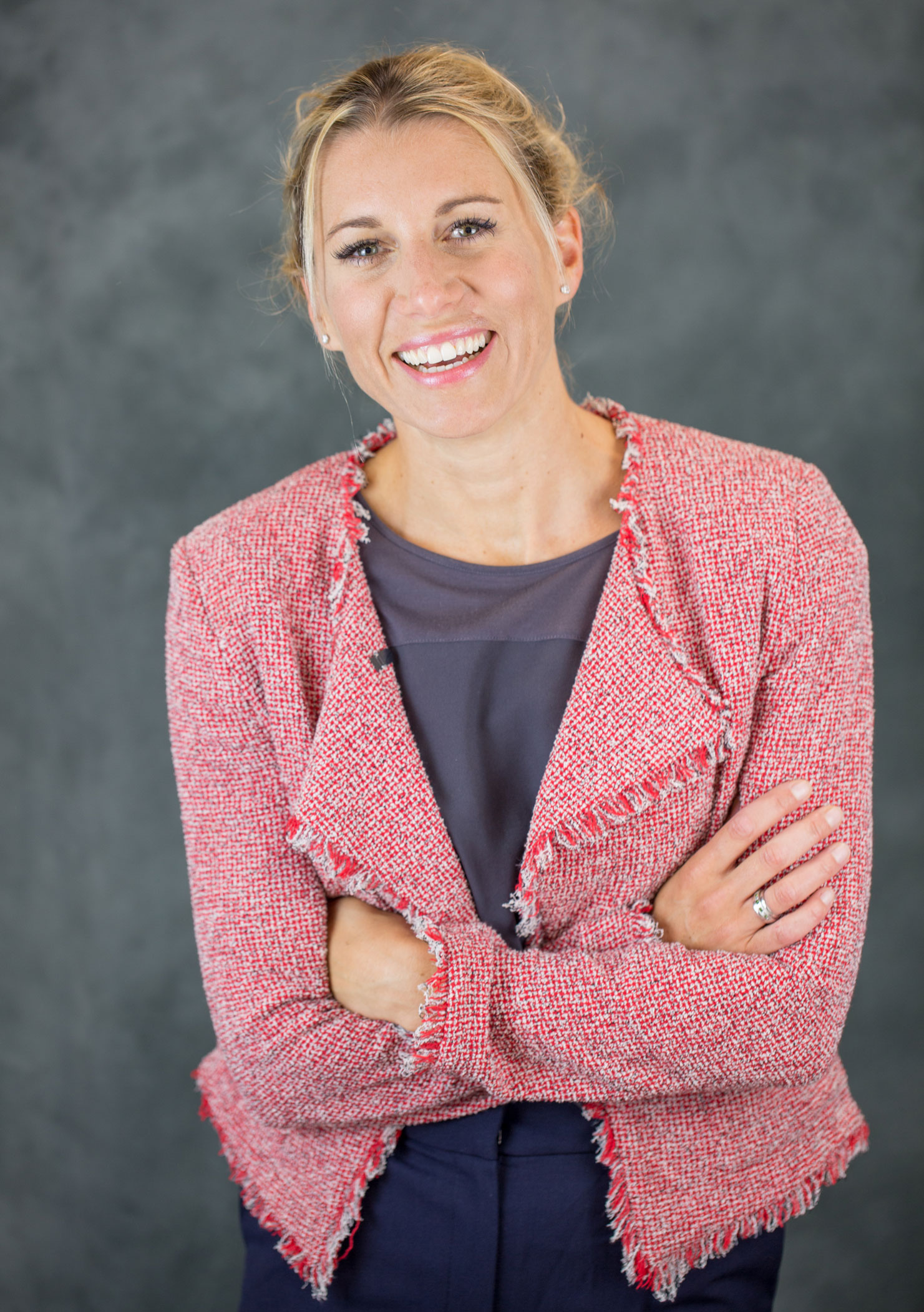 Personal Brand Shoot for Acclaimed Dentist | Carle And Moss Brand ...